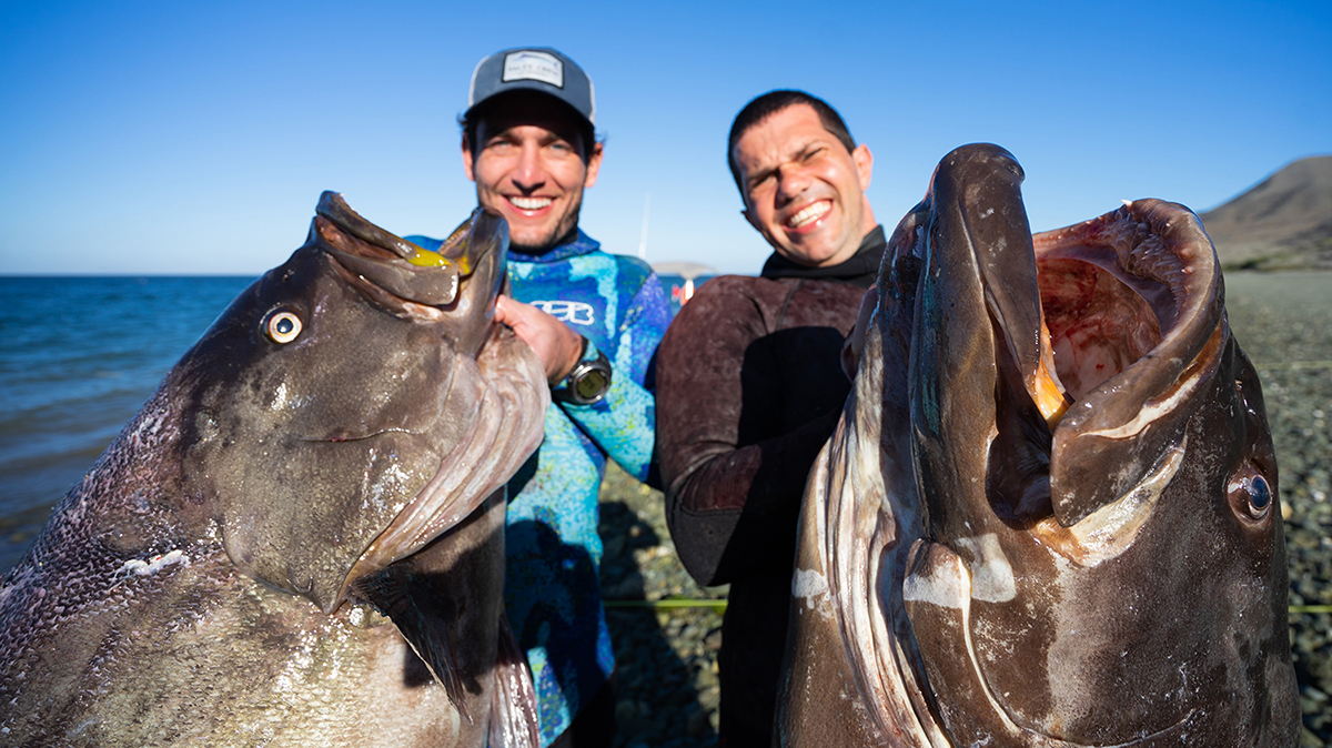 BAJA CALIFORNIA | Marcel Cabrera Salvat