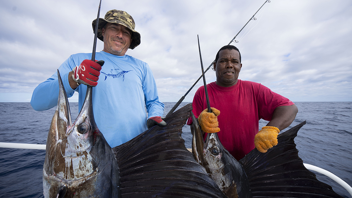 MCS Upcoming Fishing & Spearfishing Trips