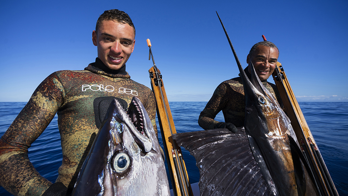 MCS Upcoming Fishing & Spearfishing Trips